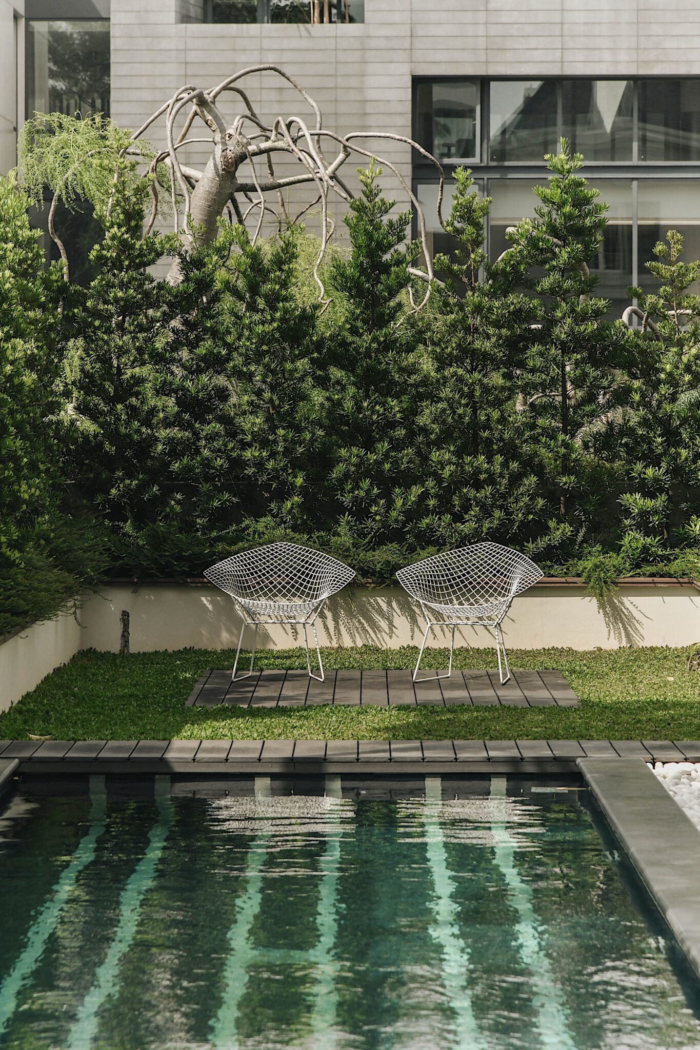 Gentle House - AEDI Design Bureau