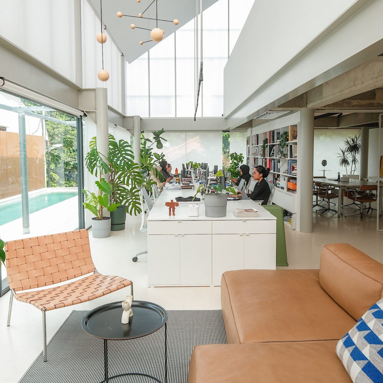 The Studio - AEDI Design Bureau
